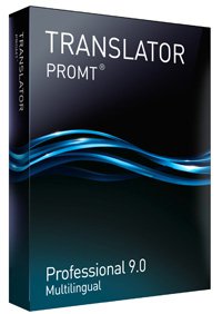 PROMT Professional 9.0